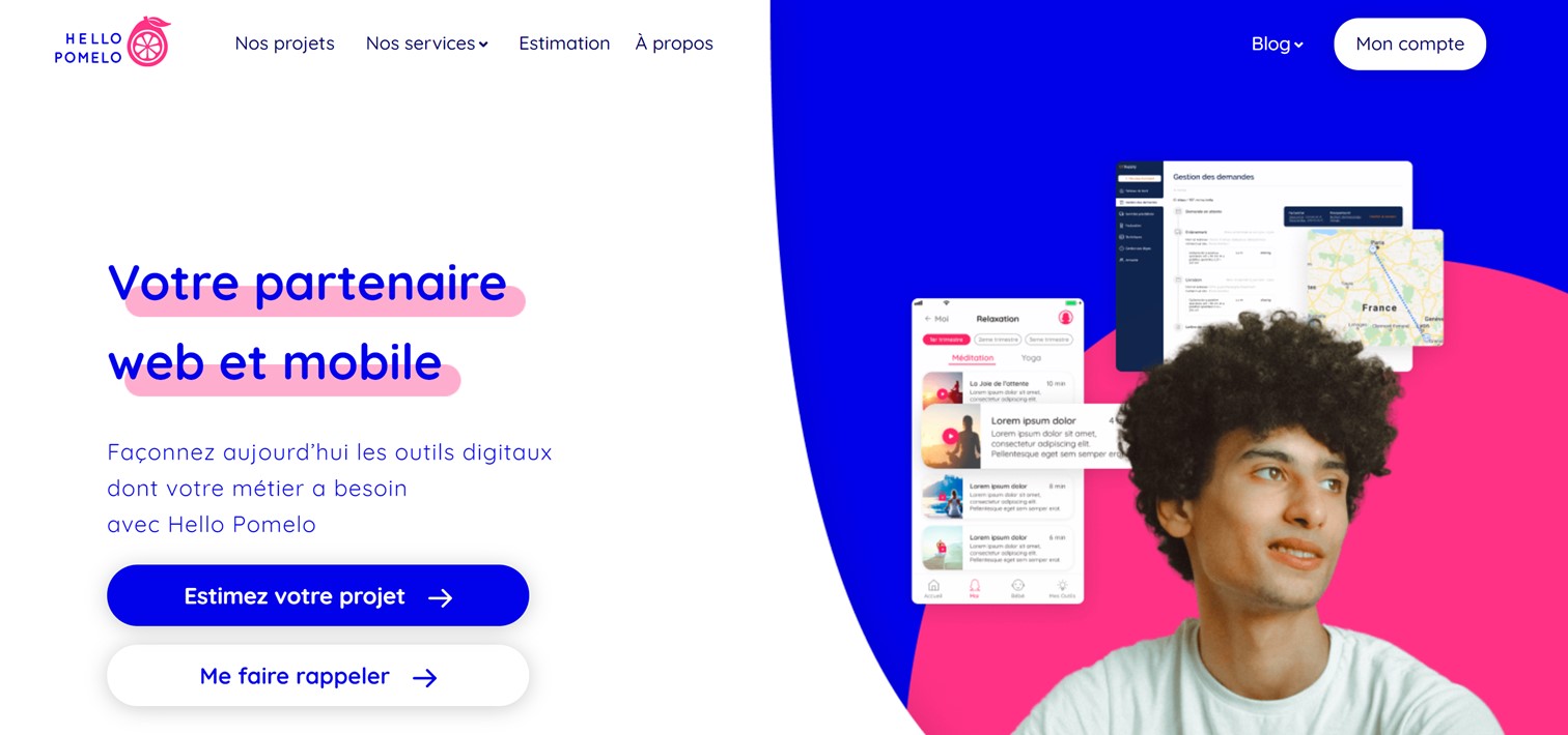 Agence web Paris, découvrez notre top des meilleures agences