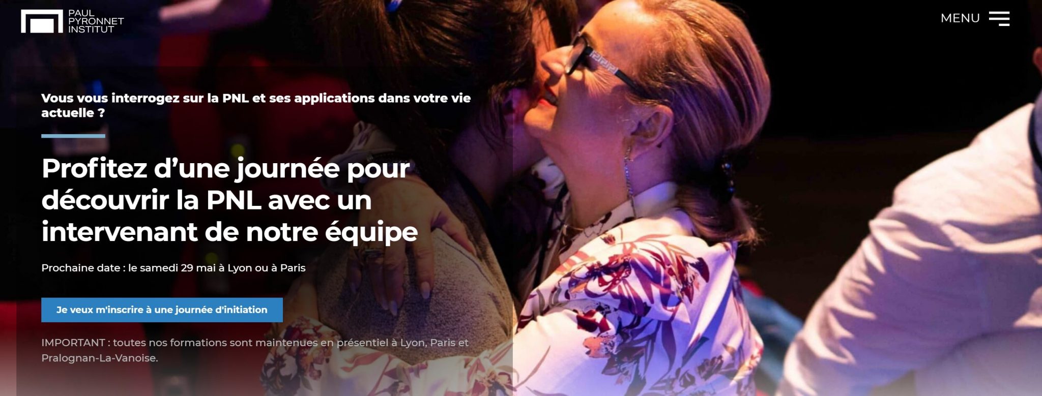 Formation PNL : notre top des meilleurs centres en France