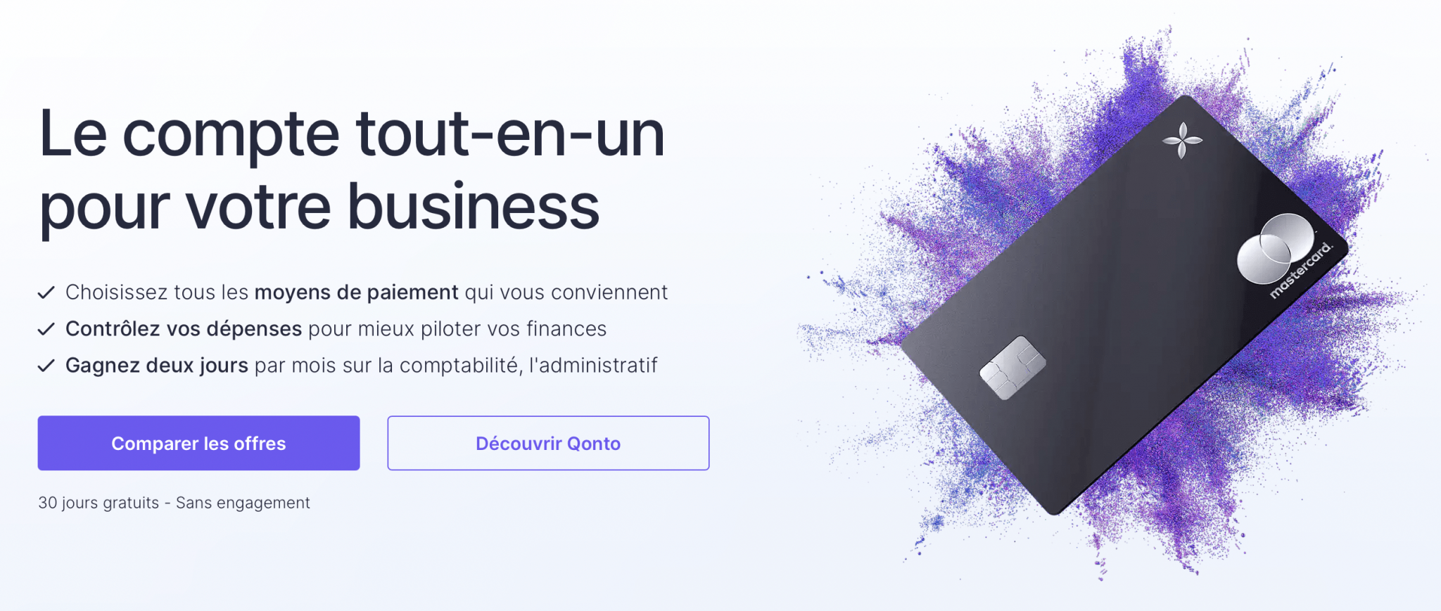 Banque digitale, notre sélection des meilleures solutions