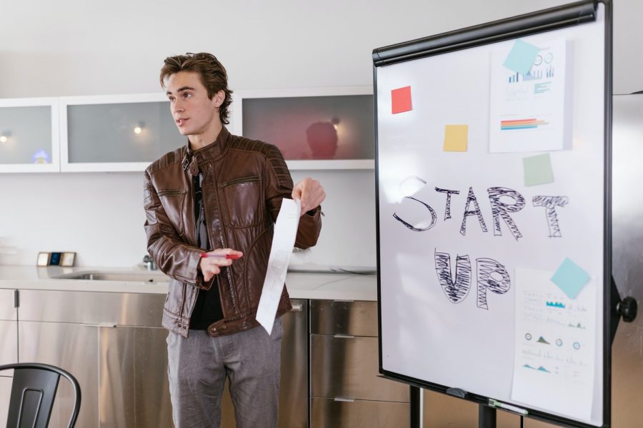 Définition de Startup ou Start-up : Origine et concept | Startups Nation