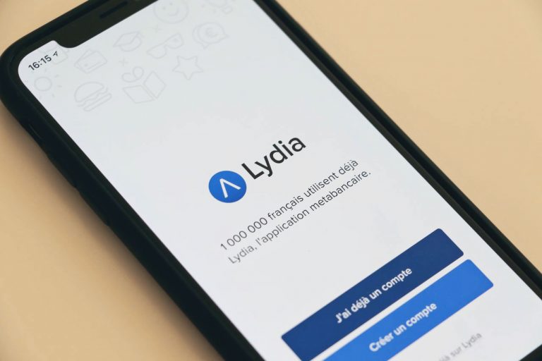 LYDIA, l'application mobile qui révolutionne le paiement