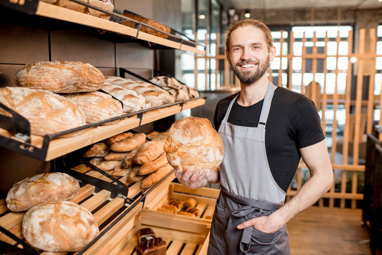 Équipements professionnels boulanger : 5 éléments auxquels on ne pense pas