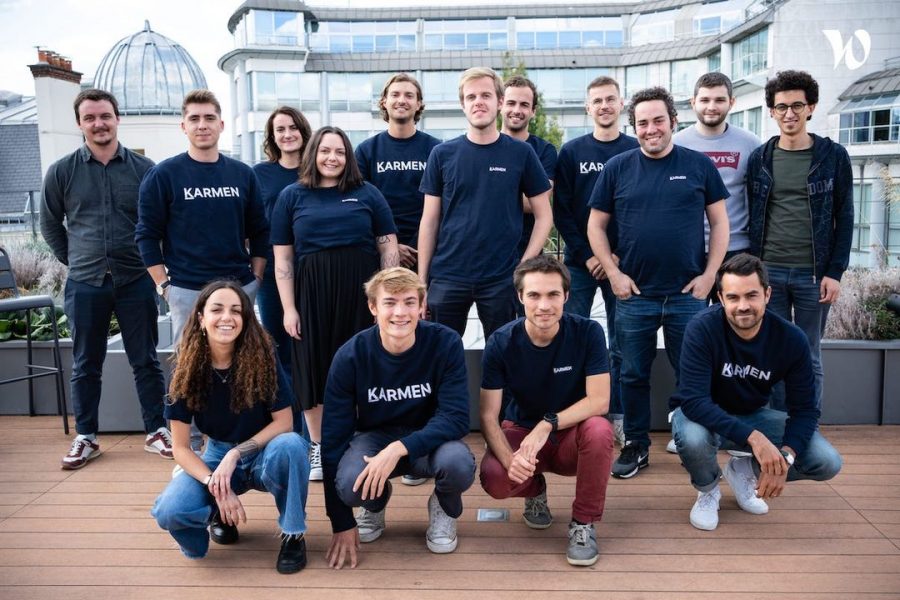 Karmen investit 100 millions d’euros pour soutenir la trésorerie des ...