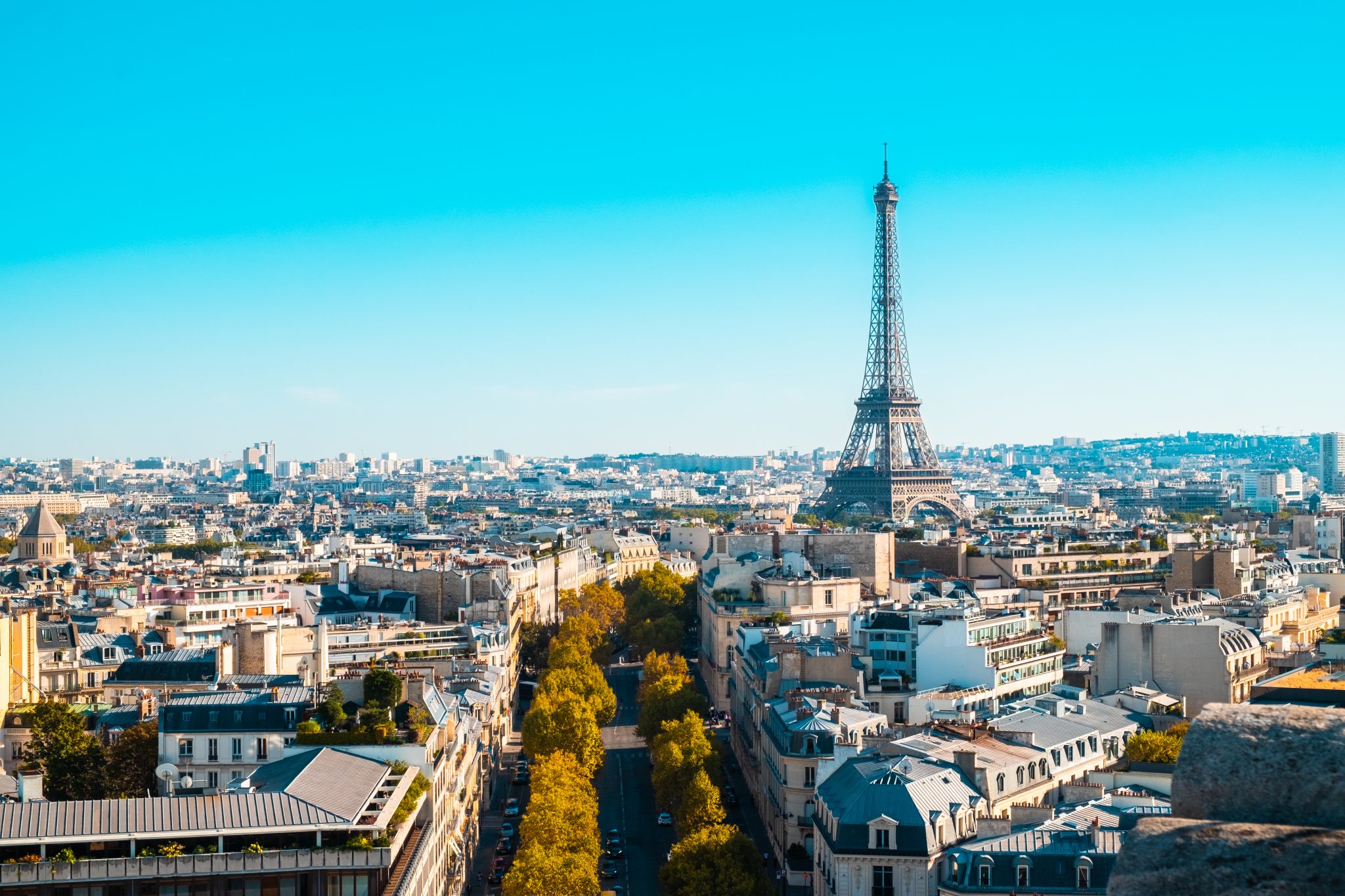 Visiter Paris autrement : les meilleures activités pour découvrir la ...