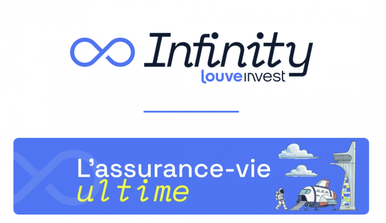 Louve Invest révolutionne l’assurance-vie avec Louve Infinity : des ...